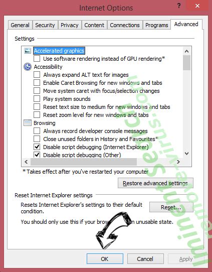 Remove Microsoft Corporation Has Blocked Your Pc Scam