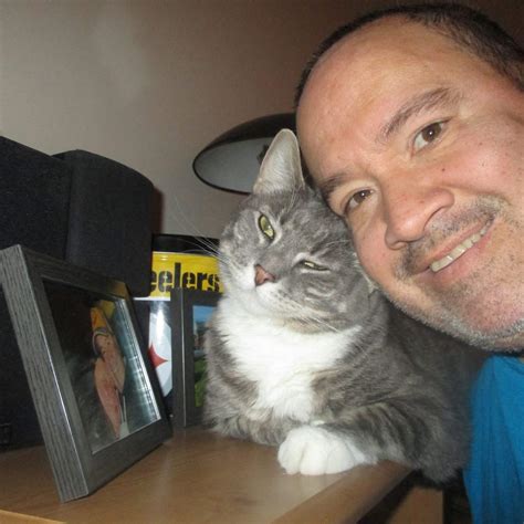 Keith Watson Please Keep My Girlfriend Kim In Your Facebook