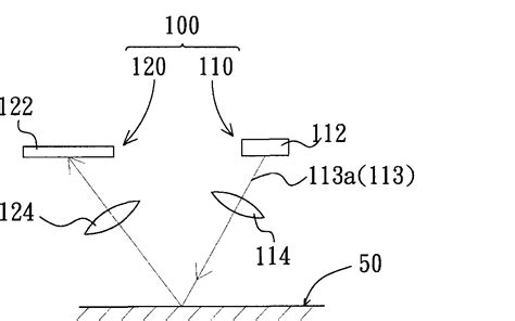 Image Detecting Device Eureka Patsnap