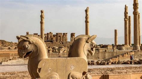 Iranian Ambassador Reza Ameri Strengthens Uae Iran Ties