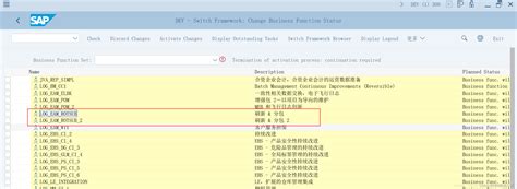 sap s4hana中委外销售订单库存介绍（特殊库存f） sap e库存 csdn博客