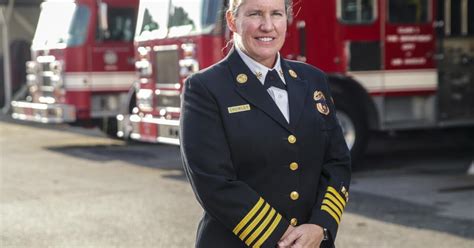 Editorial Its Time For A Woman To Lead The Lafd But She Cant Fix