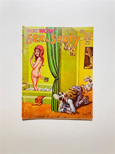 Sex To Sexty 59 Booksfrompast
