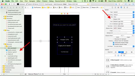 Ios Custom Font Doesn T Work After Localization Stack Overflow