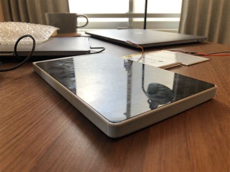 CutiePi Raspberry Pi Tablet Nears Completion Crowdfunding Campaign Incoming NotebookCheck