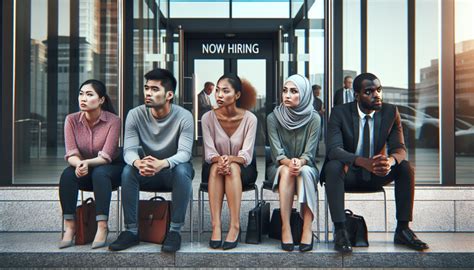 🔍🤔 Combien De Candidats Pour Un Entretien Réussi