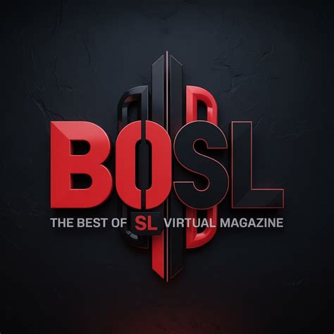 The Best Of Sl Magazine Miss Virtual World 2022 5th Runway Challenge