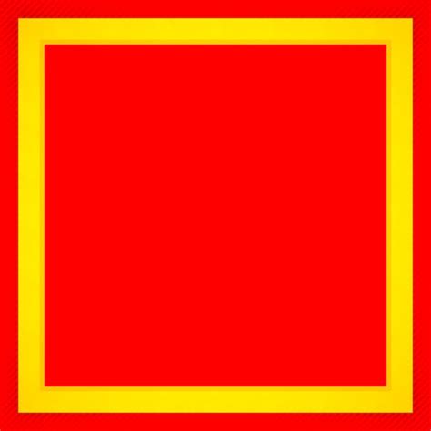 Red Yellow Frame Images Free Download On Freepik