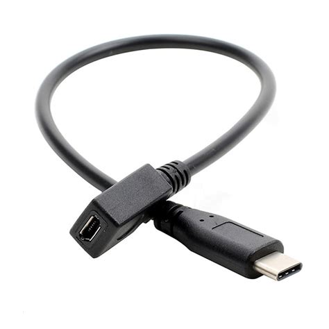 Adaptor Cablu Microusb La Type C Yourmag