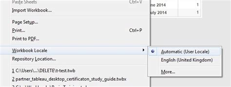 how to convert csv imported dates to readable format in tableau