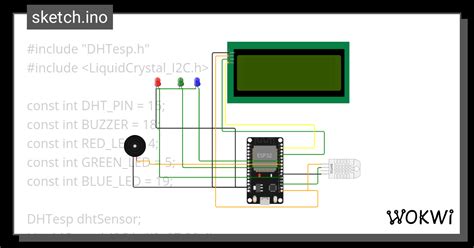 Bo Wokwi Esp32 Stm32 Arduino Simulator
