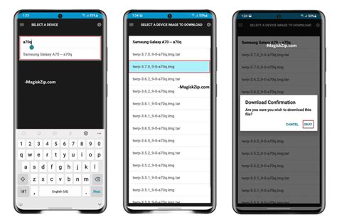 How To Install Twrp Without Pc A Step By Step Guide
