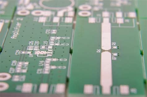 Complete Guide To Circuit Board Patterns And Pcb Design Globalwellpcba