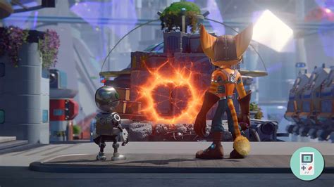 Ratchet And Clank Rift Apart Review A Feast For The Eyes How To Game