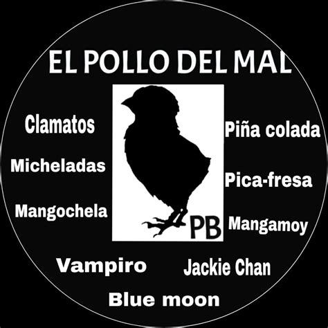 Pollo Del Mal