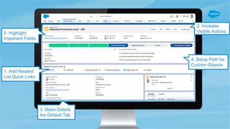 pro tip how to configure lightning pages that work for your users salesforce admins