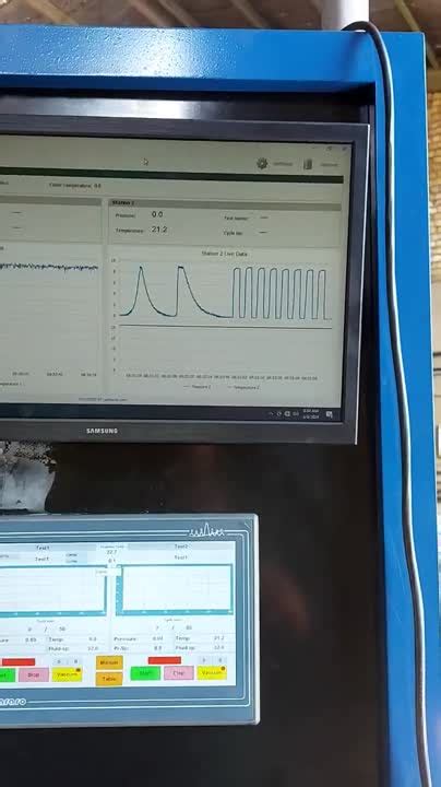 Hamidreza Tavakkoli On Linkedin Control Pid Hydraulicpressure