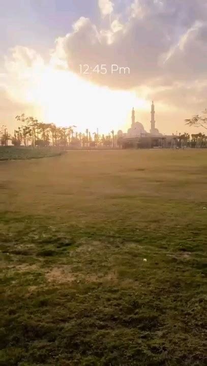 [video] Mohamed Abo Elnaga On Linkedin العاصمة الإدارية باب استثمار