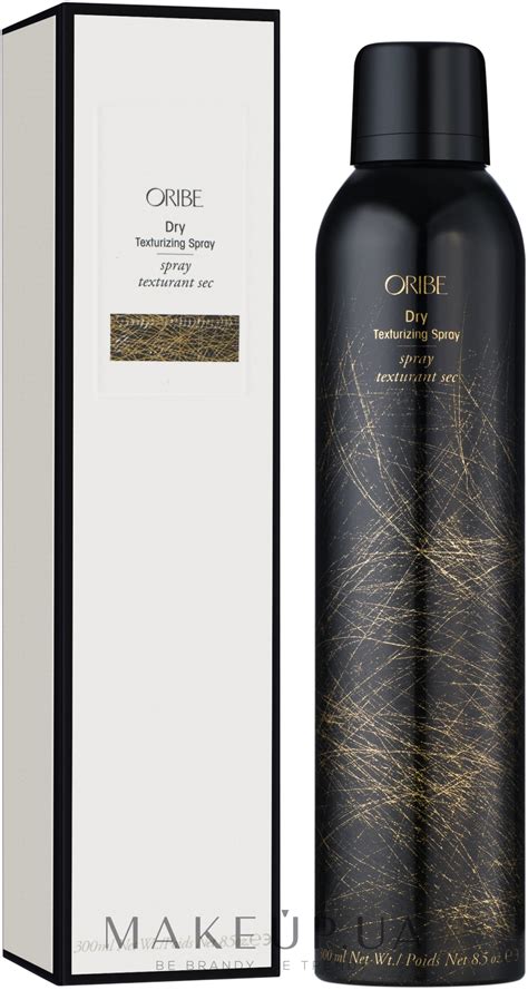 Oribe Dry Texturizing Spray - Спрей для сухого дефинирования "Лак ...