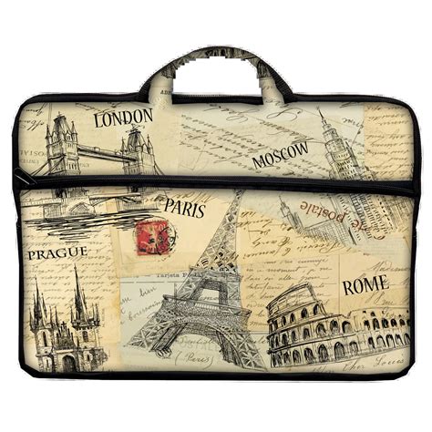 Fundas Para Notebook Real Cover