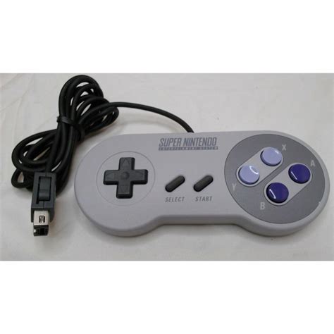 Buy Snes Classic Controller Snes Classic Edition Controller