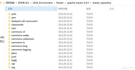 Idea 初始化maven时报错 Error Occurred During Initialization Of Vm Failed Setmob64ca13feda16的技术博客51cto博客
