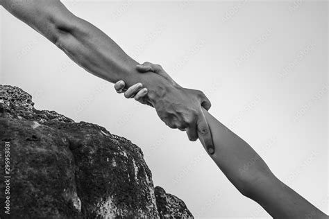 Pulling A Person