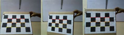 Figure 1 From 3d Localization Of An Object Using A Monocular Camera Semantic Scholar