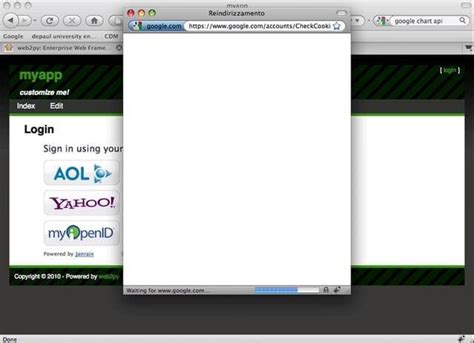 11mins Summary Of Web2py Tutorialeuropython Rpython