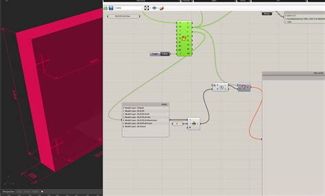 V8 Gh1 Rhino Toolbar Grasshopper Mcneel Forum
