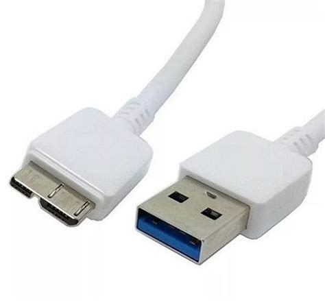 Cabo Otg Usb A Macho X Usb B Macho Cia Da Inform Tica Os Melhores Pre Os Do Df
