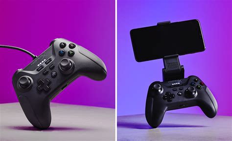 Hyperxs First Game Controller Is Built For Your Android Phone