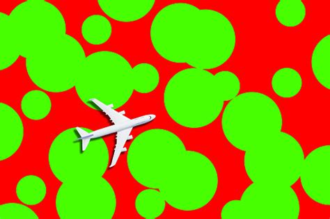 모델 평면 파스텔 색상 배경에 비행기 플랫 레이 디자인 3d 렌더링 0명에 대한 스톡 벡터 아트 및 기타 이미지 0명 개념 개체 그룹 Istock