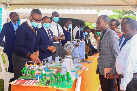 St Marys College Kisubi