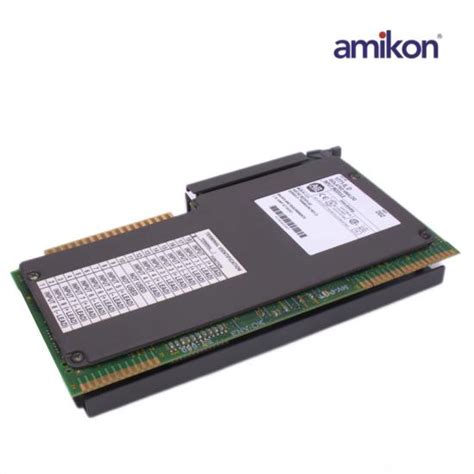 1771 Il Analog Input Module Supplier1771 Il Analog Input Module