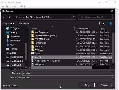 Github Prathameshdhande Notepad Using Python Tkinter Works As The Notepad Which Is Same As