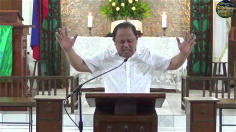 Sambahayang Panalanginan Uccp Anabu Midweek Prayer Service September 13 2023 Youtube