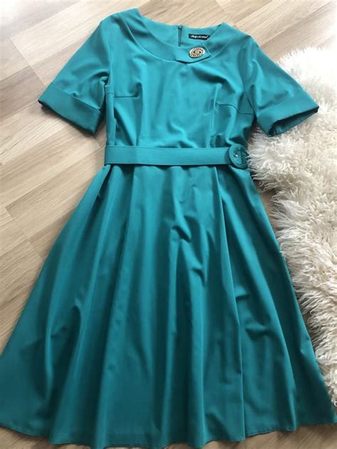 Шикарне плаття турецького виробника — ціна 559 грн у каталозі Сукні міді Купити жіночі речі за