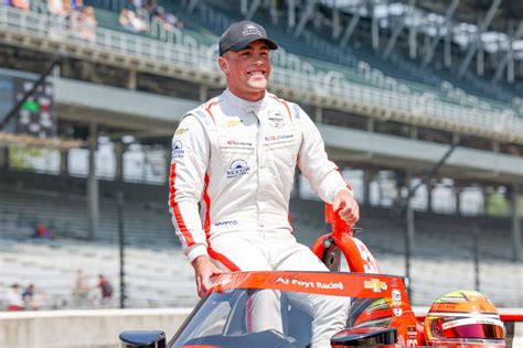 In The Hot Seat Benjamin Pedersen The Podium Finish