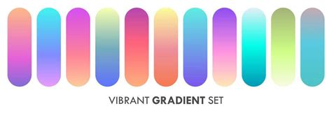 Illustrator Gradients Svgs For Free Download