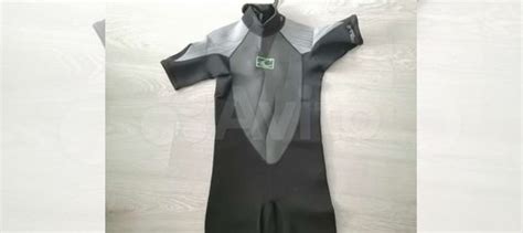 Гидрокостюм купить в Москве с доставкой | Хобби и отдых | Авито