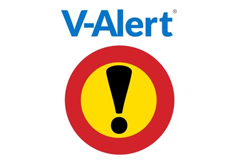 V Alert Mobile App