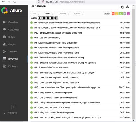 Github Suptimusfikaseleniumtestngorangehrmautomation