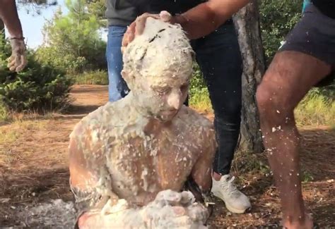 Horrible Haircut Hazing Humiliation