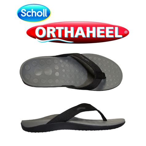 Orthaheel Logo