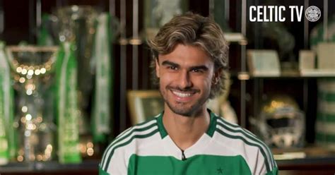 Every Jota Word From First Celtic Interview As Returning Hero Reveals What He Did And Didnt