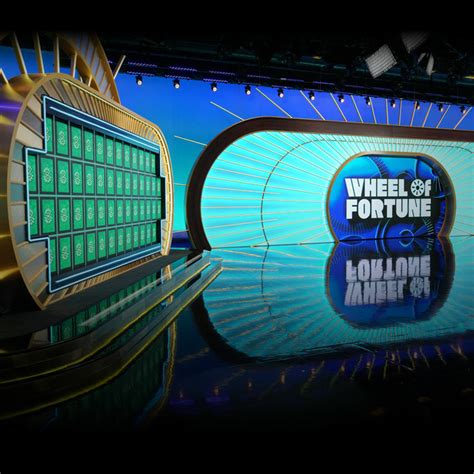 Wheel Of Fortune Americas Game® Homepage