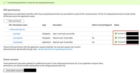 Azure Active Directory Connection Support Visitlog