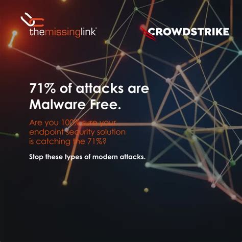 [video] the missing link on linkedin themissinglink cybersecurity