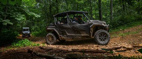 2025 Polaris General Xp 1000 Rec Sxs En Ca
